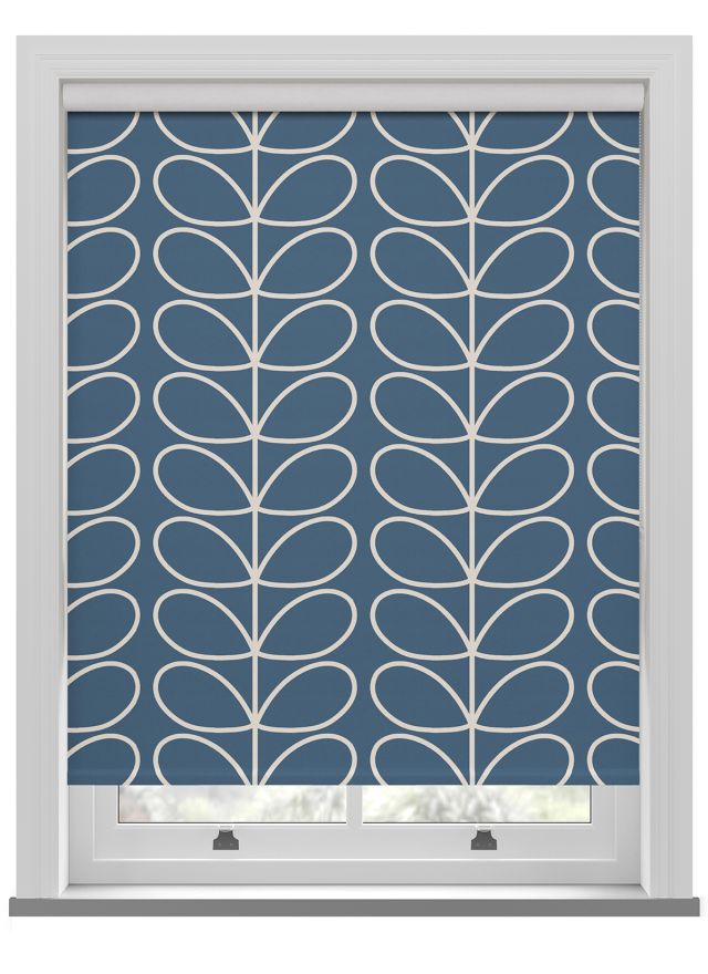 Geometric Roller Blinds | Made to Measure