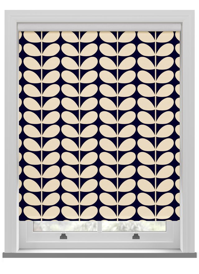 Geometric Roller Blinds | Made to Measure