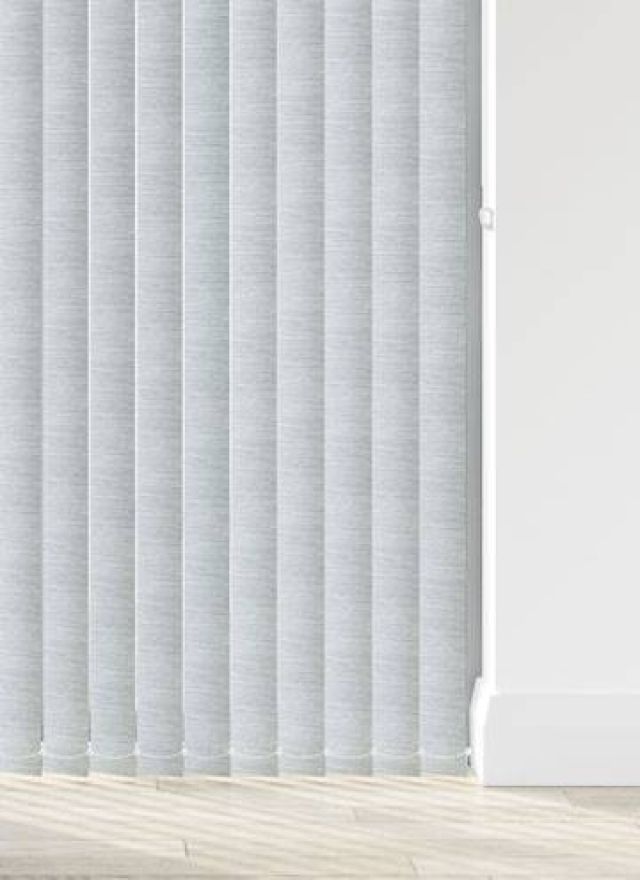 Vertical Blinds | Made to Measure