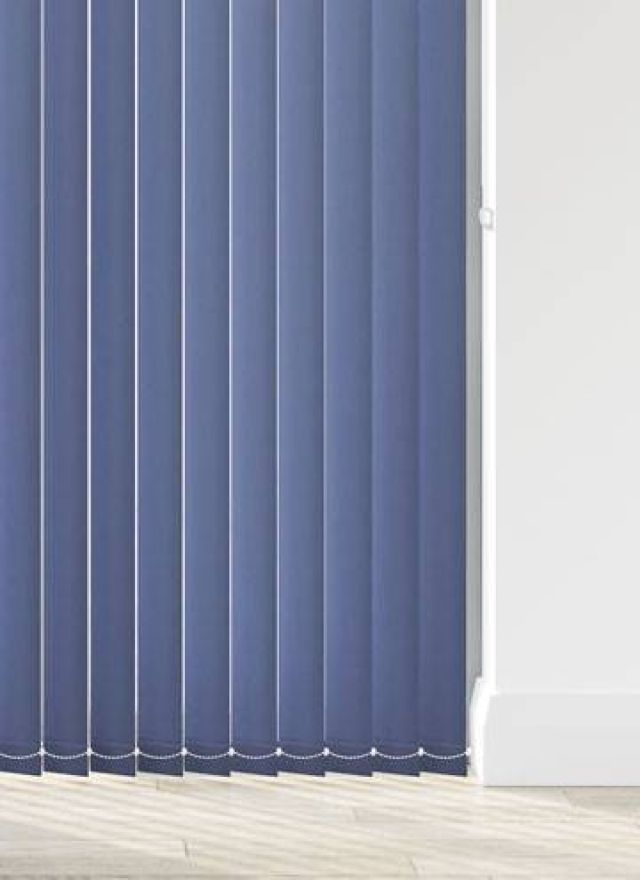 Vertical Blinds | Made to Measure