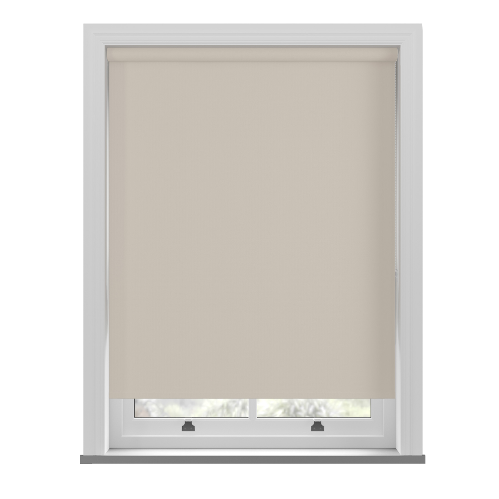 Bella Modesty Electric Roller Blind | Shade & Story
