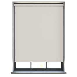 Bella Modesty Electric Roller Blind | Shade & Story