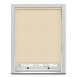 Unicolour Shell Roller Blind | Shade & Story