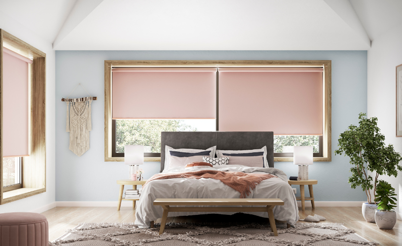 Pink Blinds | Gorgeous Pastels, Brights & Patterns