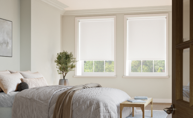 Total Blackout Blinds | Sleep Better, Darker Rooms