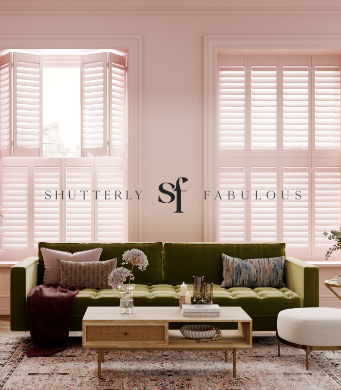 Made to Measure Shutters | Shade & Story, John Lewis Partner