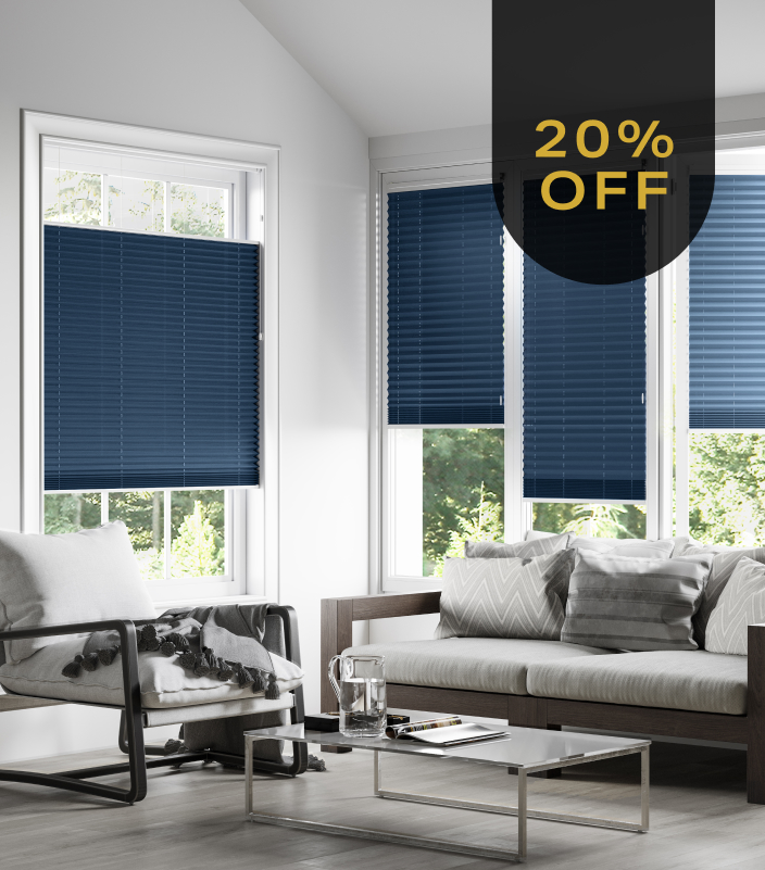 Shade & Story | Bespoke Blinds & Shutters