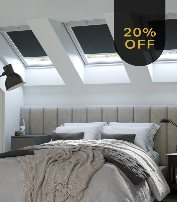 Shade & Story | Bespoke Blinds & Shutters