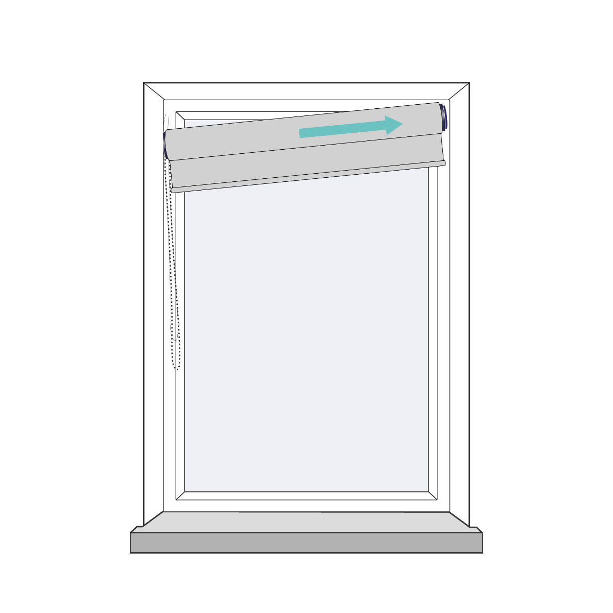 How to Install No Drill Twist Blinds | Quick & Easy Fit