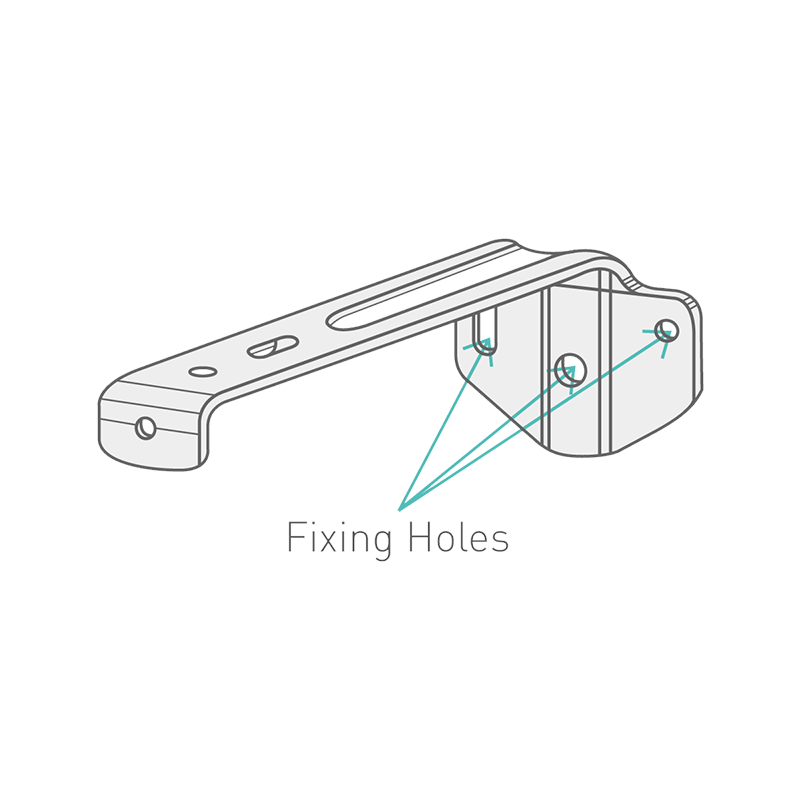 How to Fit Vertical Blinds | Installation Guide