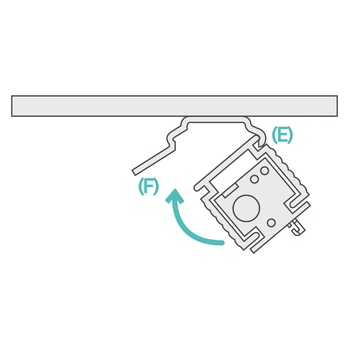 How to Fit Vertical Blinds | Installation Guide