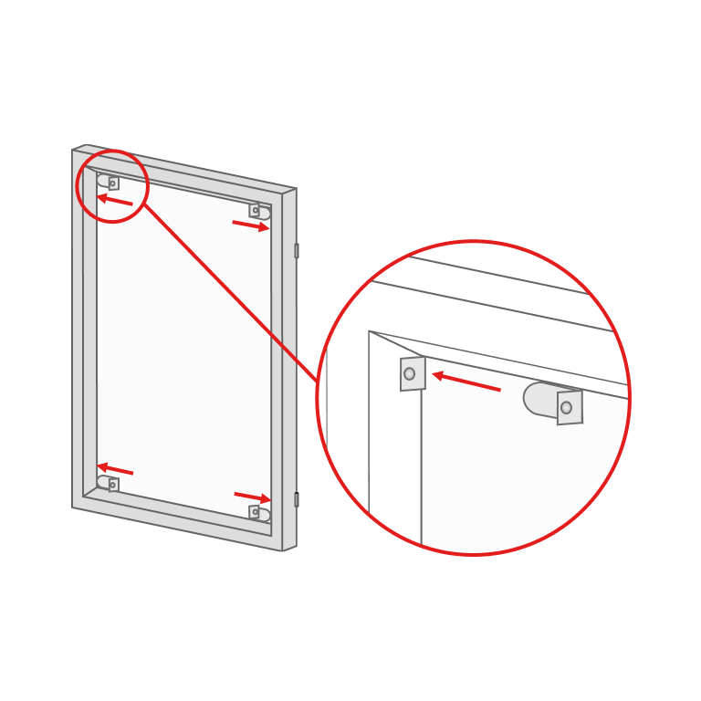 How to Fit Click & Clip-On Blinds | Shade & Story