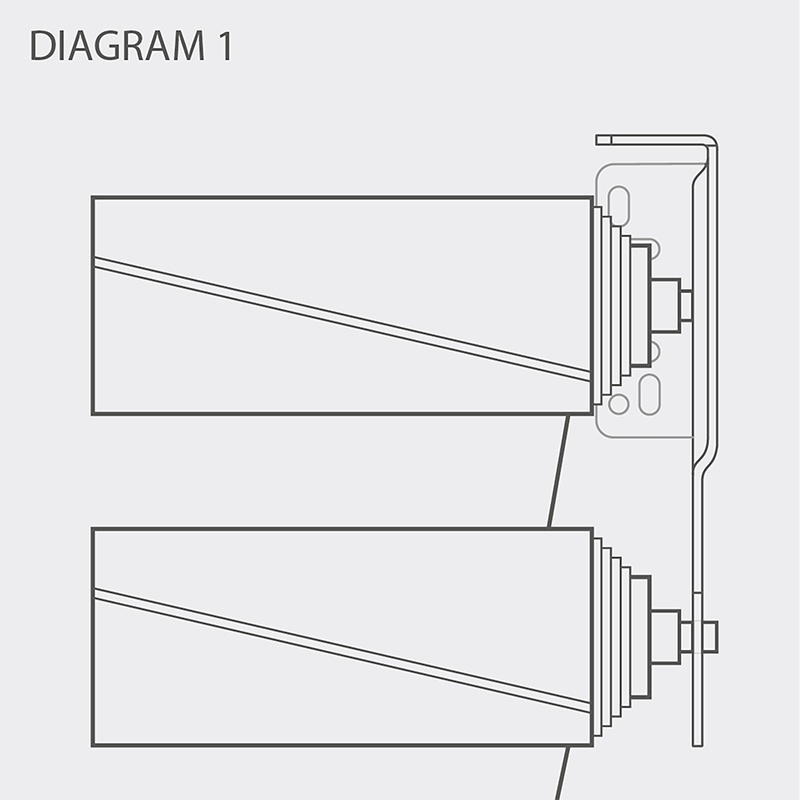 How to Fit Double Roller Blinds | Installation Guide