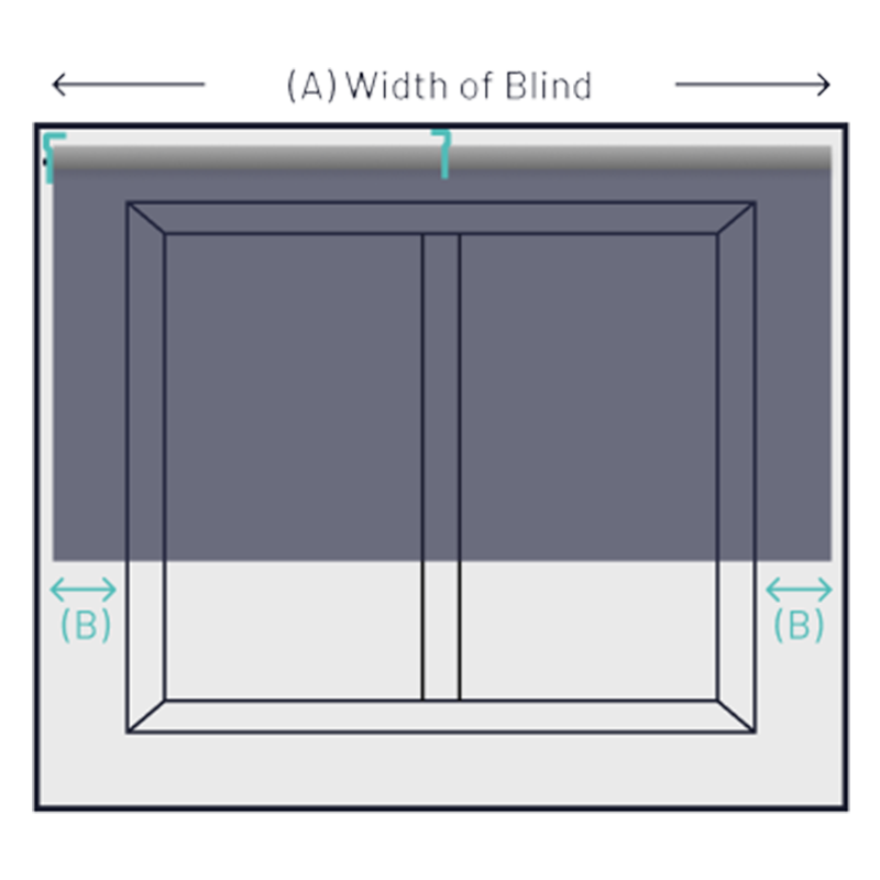 How to Fit Electric Roller Blinds | Shade & Story