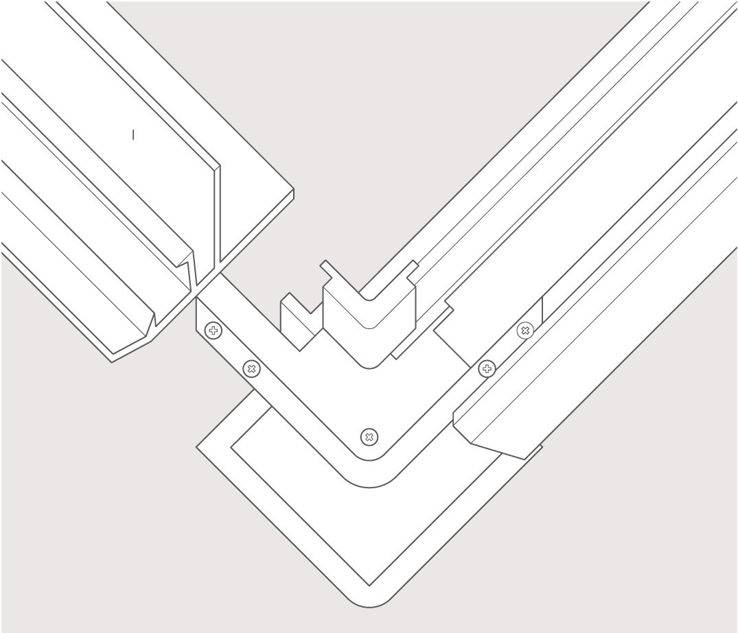 How to Fit Perfect Fit Blinds | Shade & Story