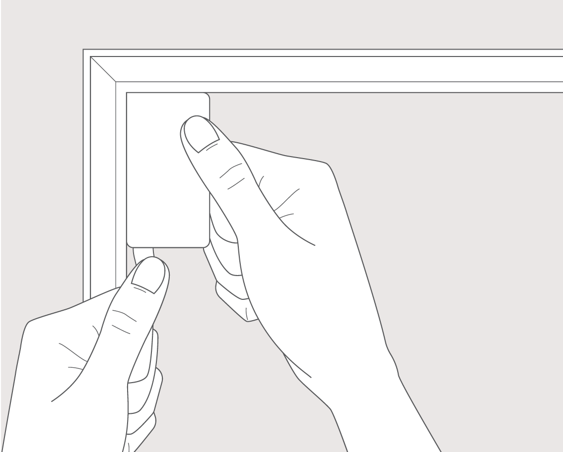 How to Fit Perfect Fit Blinds | Shade & Story