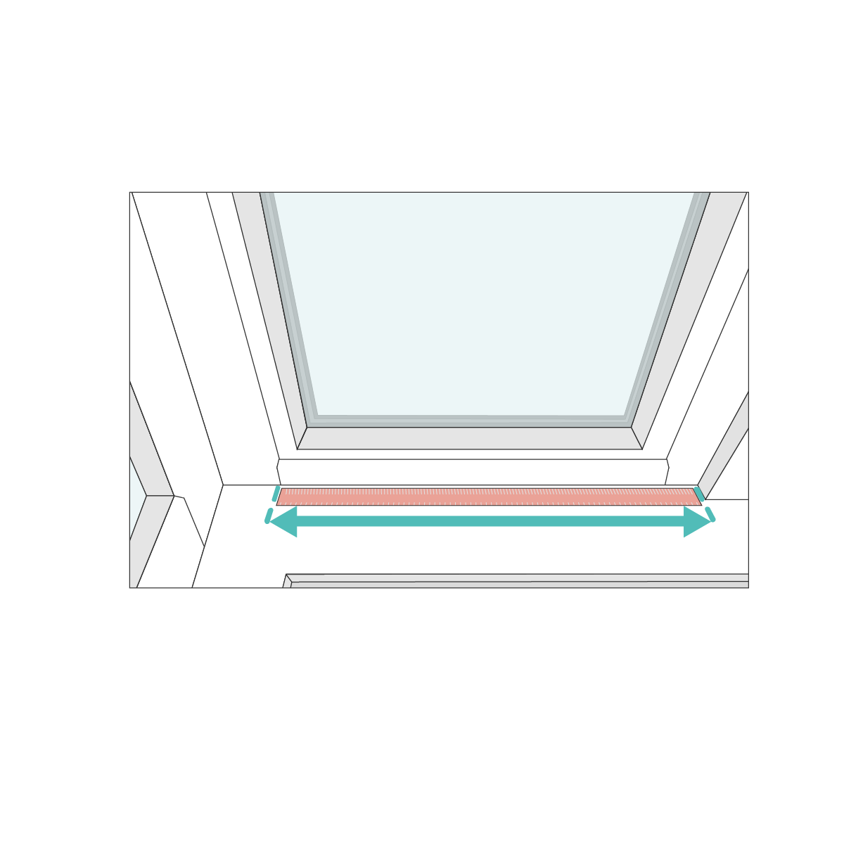 How to Measure for Blinds on Square Bay Windows | Accurate Measurement ...