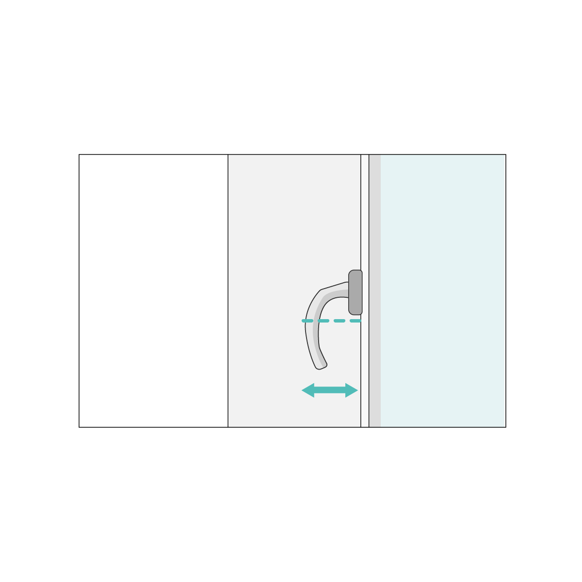 How to Measure for Blinds on Square Bay Windows | Accurate Measurement ...