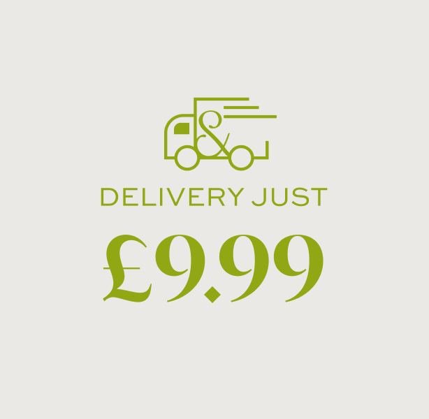 Delivery Information | Shade & Story