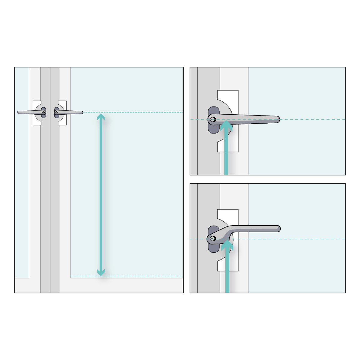 How to Measure for Perfect Fit Shutters | Shade & Story